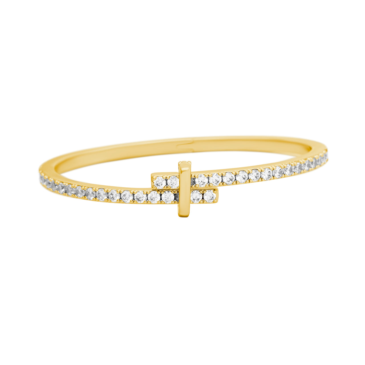 Tesoro Bracelet Gold