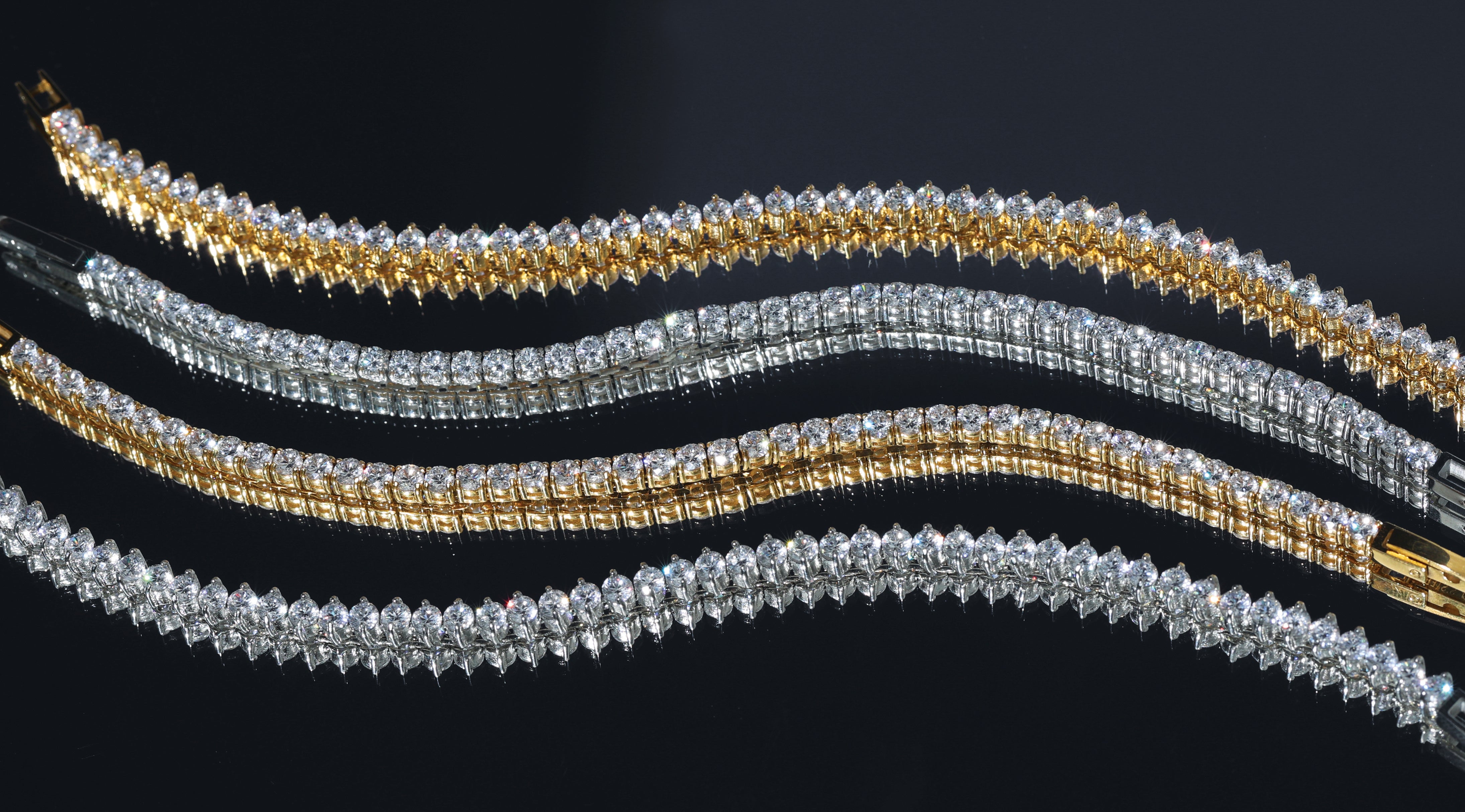Mi Tesoro Waterproof Jewelry – Mi Tesoro Jewelry